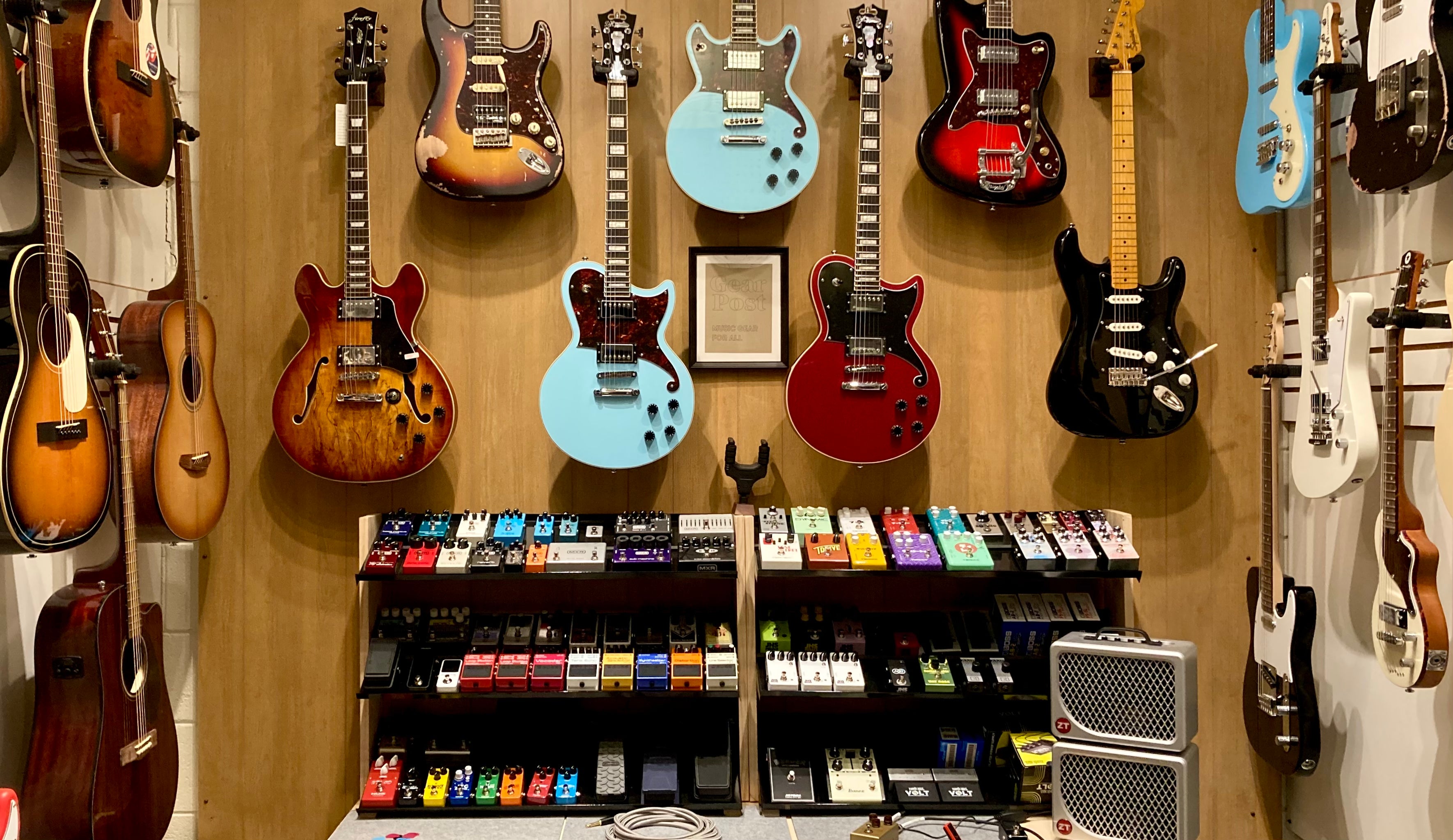 GearPost - Music Gear for All — Gear Post